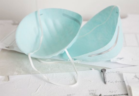 Wet Sanding Drywall: 9 Dos and Don'ts for the DIY Project - Bob Vila