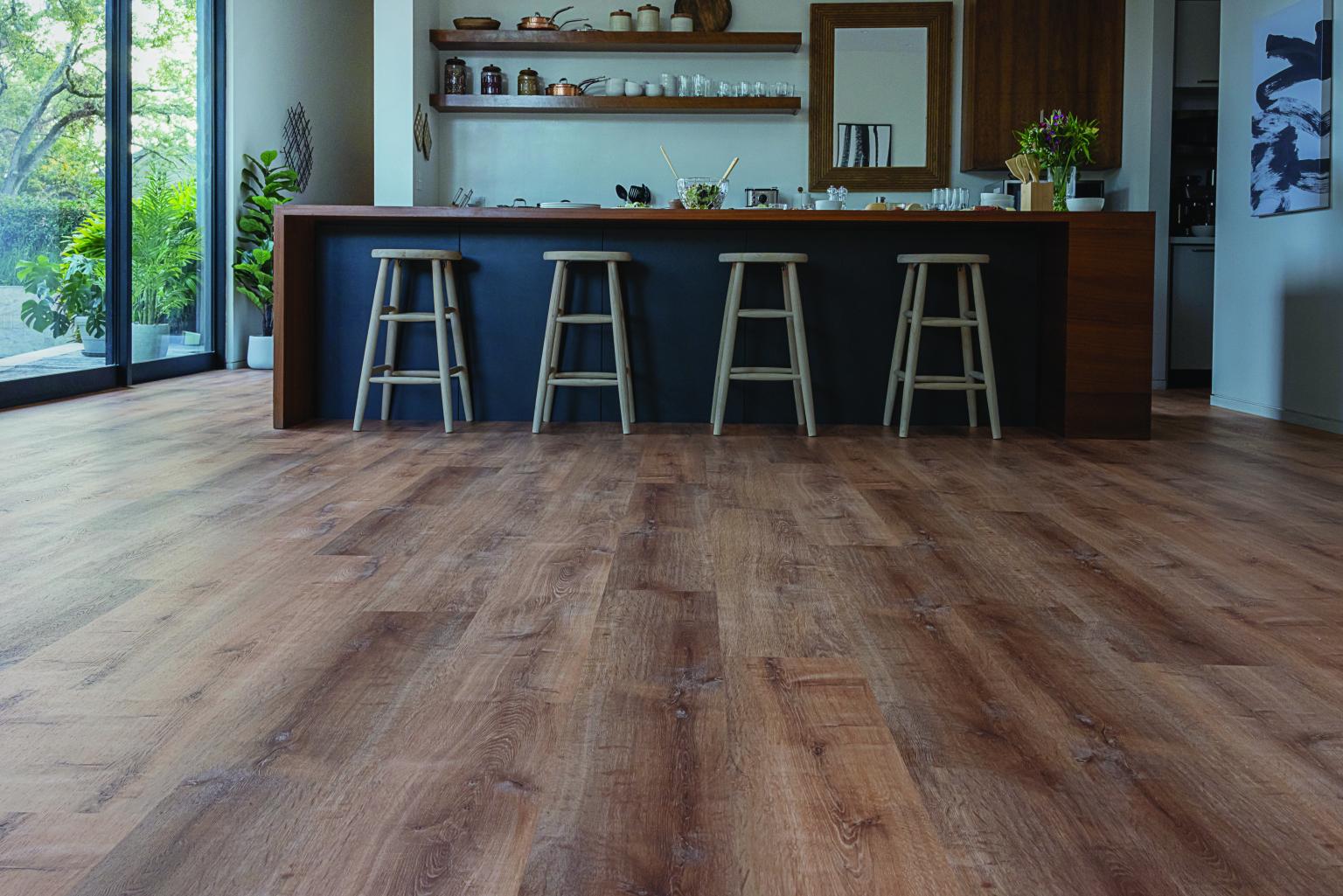 5 Best Kitchen Flooring Options for a Renovation - Bob Vila