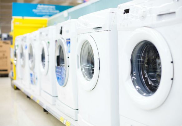 Top-Load vs. Front-Load Washers—and Which is Right for You - Bob Vila