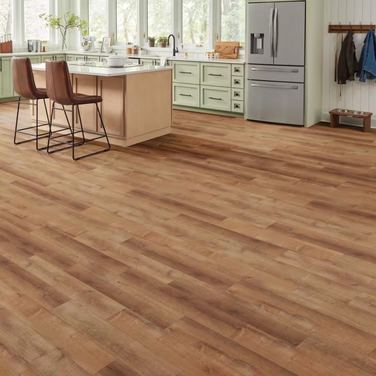 5 Best Kitchen Flooring Options for a Renovation - Bob Vila
