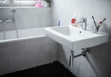 How to Remove Rust Stains with Common Pantry Staples - Bob Vila