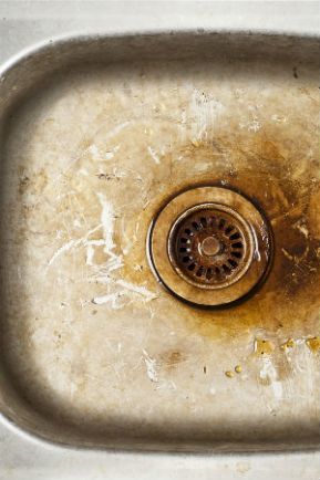 How to Remove Rust Stains with Common Pantry Staples - Bob Vila