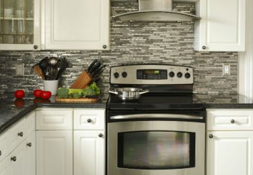 The Standard Countertop Height and When Follow It, Solved! - Bob Vila