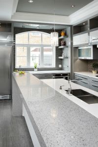 The Standard Countertop Height and When Follow It, Solved! - Bob Vila
