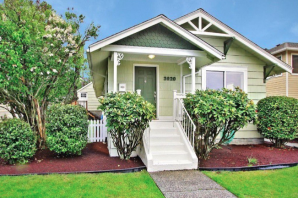 The Do's and Don'ts of Choosing a New House Color - Bob Vila