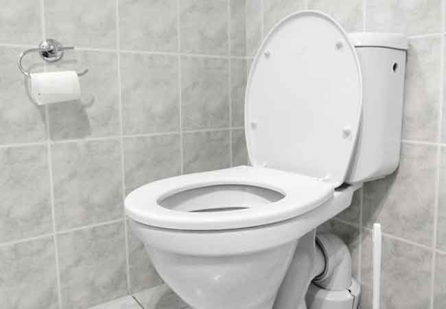 How to Drain a Toilet (DIYer's Guide) - Bob Vila