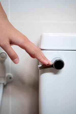 How to Drain a Toilet (DIYer's Guide) - Bob Vila