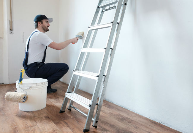Insulating Paint 101: Making Sense of Its Big Claims - Bob Vila