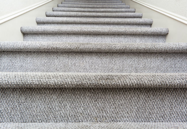 The Best Carpet for Stairs, Solved! Keep This in Mind While Shopping ...