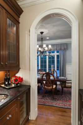 Butler's Pantries 101: Incorporating One in the Modern Home - Bob Vila