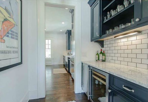 Butler's Pantries 101: Incorporating One in the Modern Home - Bob Vila