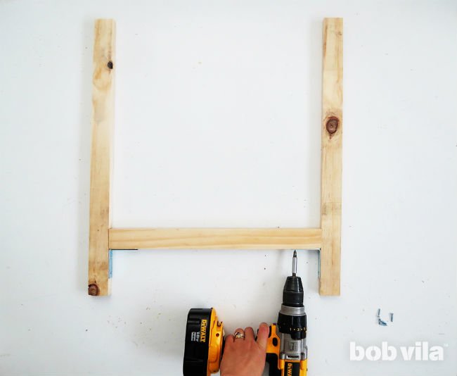 DIY a Custom Cooler Table for the Patio (Photo Tutorial) - Bob Vila