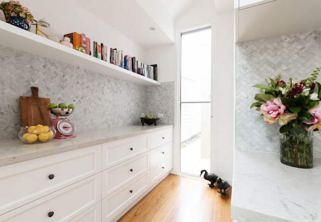 Butler's Pantries 101: Incorporating One in the Modern Home - Bob Vila