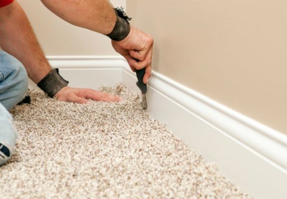 5 Things to Know Before Ripping Up Your Carpeting - Bob Vila