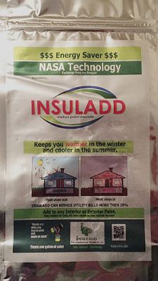 Insulating Paint 101: Making Sense of Its Big Claims - Bob Vila