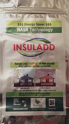 Insulating Paint 101: Making Sense of Its Big Claims - Bob Vila