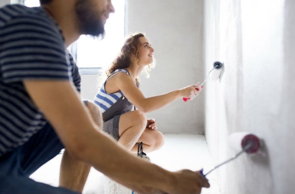 Insulating Paint 101: Making Sense of Its Big Claims - Bob Vila