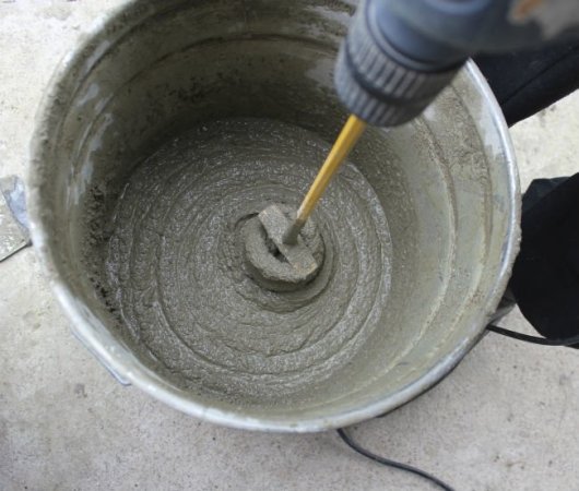 All You Need to Know About Concrete Countertops - Bob Vila