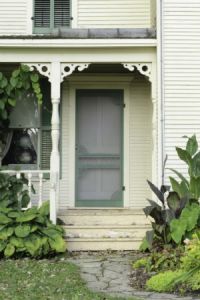 Door Slamming? 6 Ways to Quiet It - Bob Vila