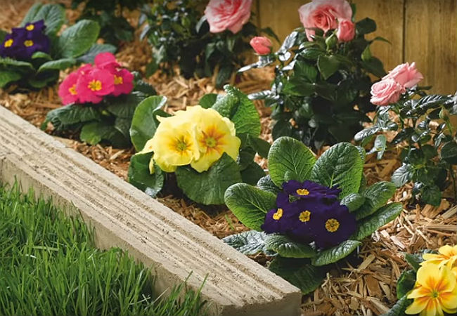 Concrete Edging: The DIYer's Complete Guide - Bob Vila