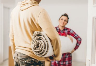 5 Things to Know Before Ripping Up Your Carpeting - Bob Vila