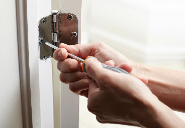 Door Slamming? 6 Ways to Quiet It - Bob Vila