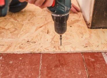 How to Level a Floor: 8 Important Things to Know Before You DIY