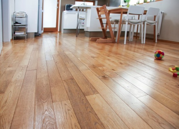 How to Level a Floor: 8 Important Things to Know Before You DIY