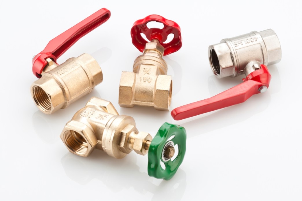 How to Turn Off Water to Your House