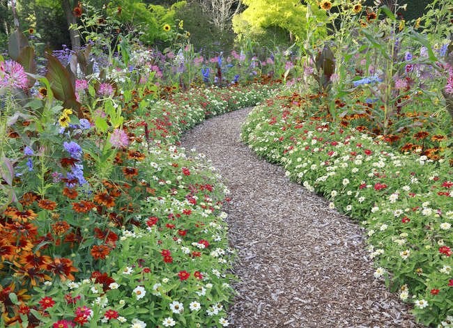 The Right Path: 15 Wonderful Walkway Designs - Bob Vila