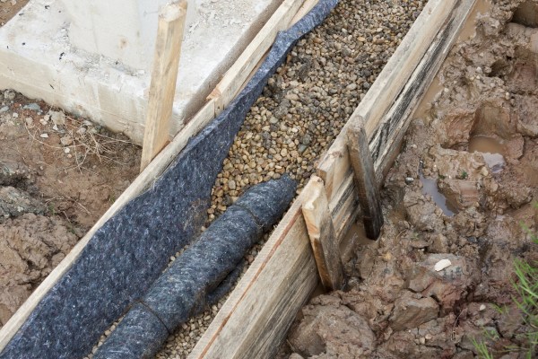 French Drains: A Homeowner's Guide