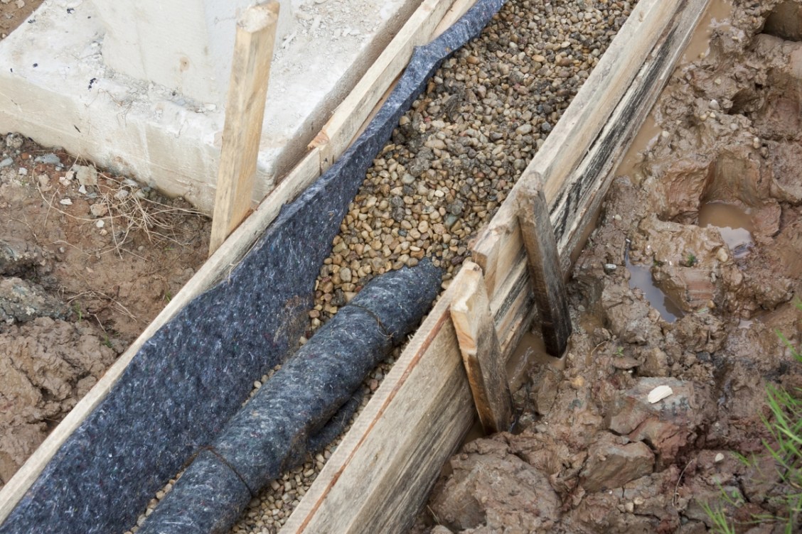 French Drains: A Homeowner's Guide