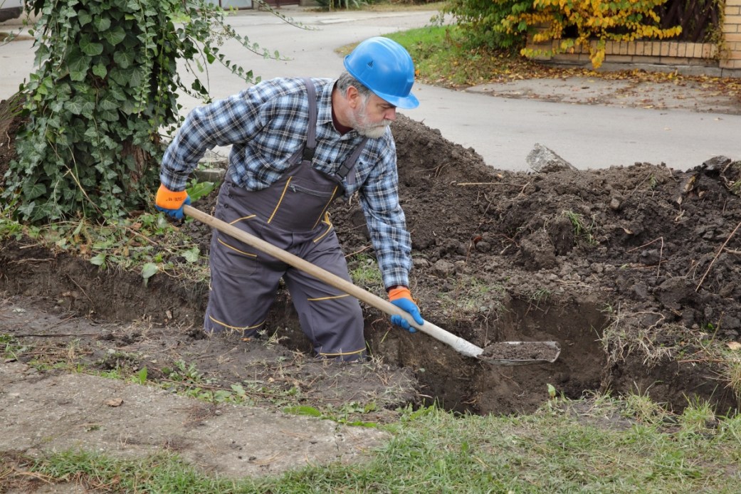 French Drains: A Homeowner's Guide