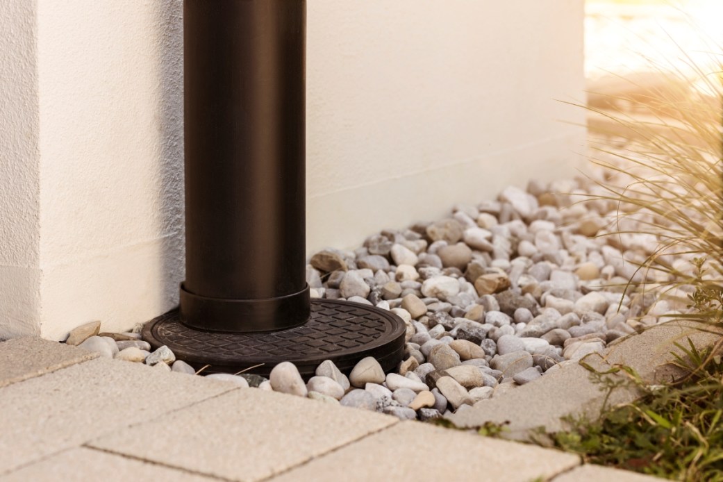 French Drains: A Homeowner's Guide