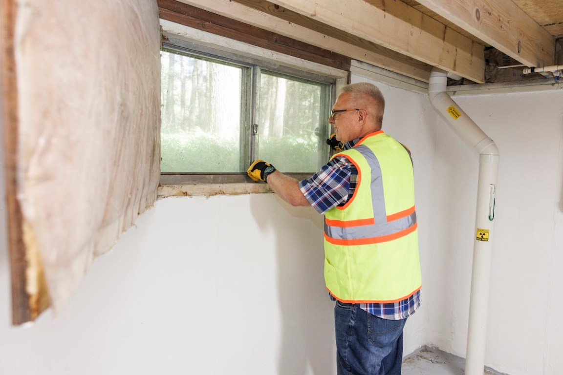 Waterproofing Basement Walls: The Dos and Don’ts