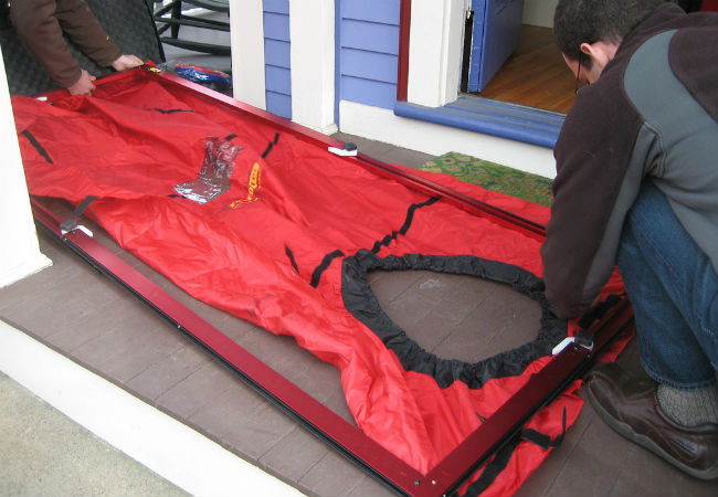 Blower Door Tests 101: Determining Homes' Energy Efficiency - Bob Vila