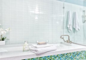 10 Subway Tile Patterns to Choose (Remodeler's Guide) - Bob Vila
