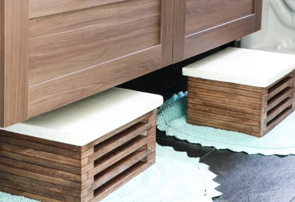 12 DIY Step Stool Designs You Can Make - Bob Vila