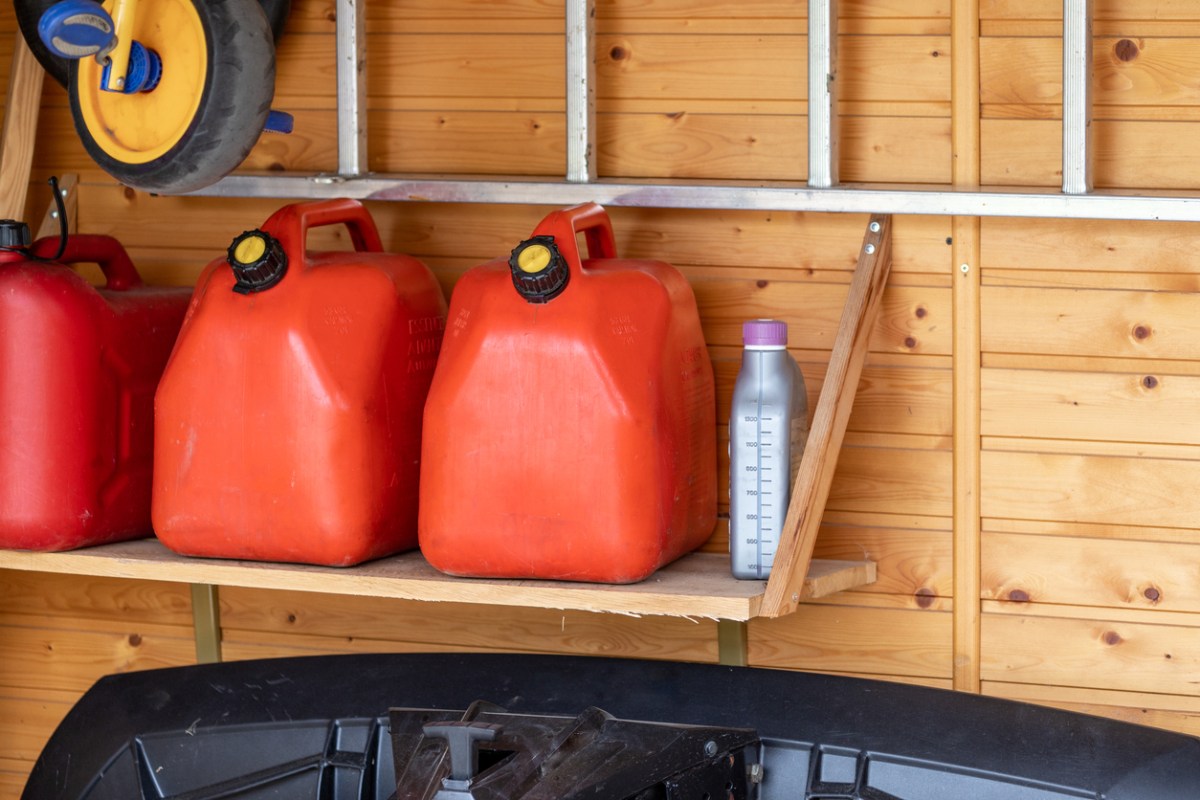 How Long Does Gas Last? - Advice From Bob Vila