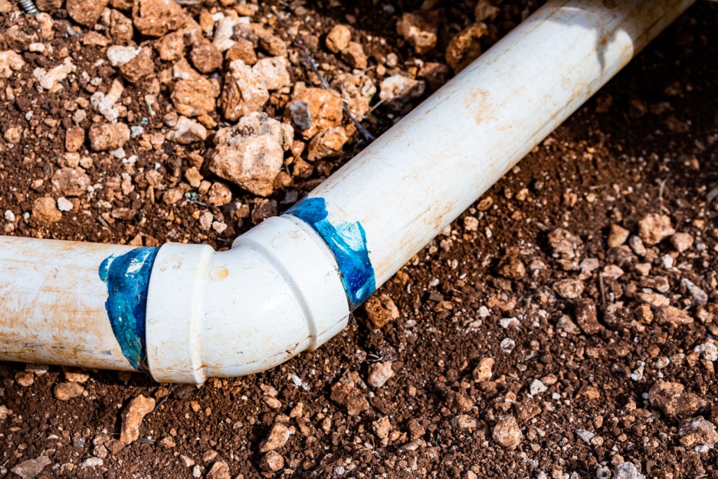 French Drains: A Complete Homeowner's Guide - Bob Vila