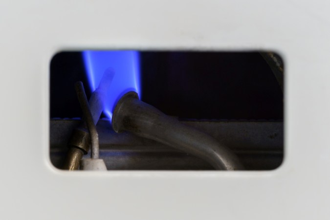 How to Light a Pilot Light on Gas Appliances | Furnaces, Stoves, and More