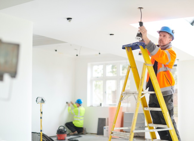 8 Recessed Lighting Installation Tips for DIYers — Bob Vila