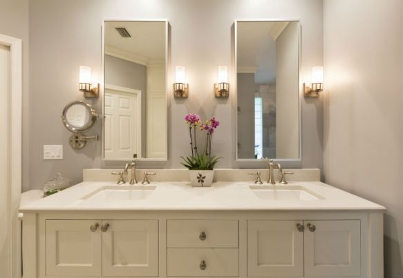 Best Bathroom Lighting, Solved! - Bob Vila