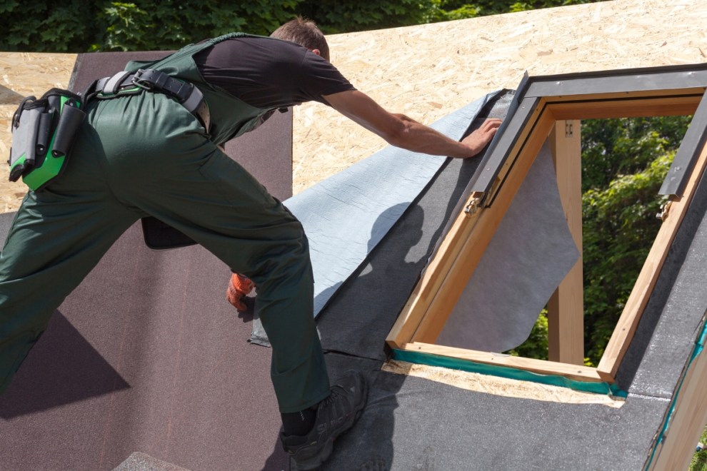 Skylight Installation: Benefits, How-to, and Maintenance