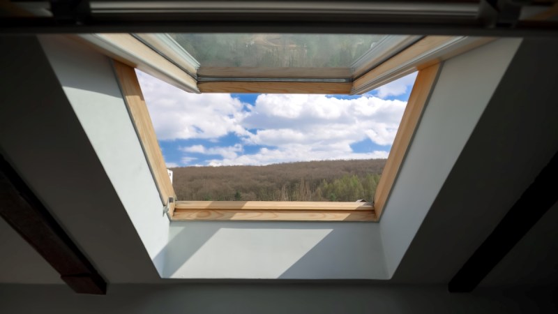 Skylight Installation: Benefits, How-to, and Maintenance