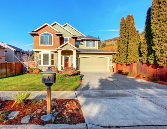 Driveway Aprons 101: All You Need to Know - Bob Vila