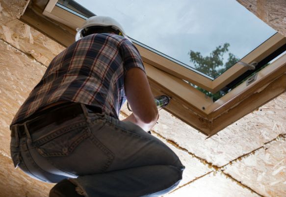 Skylight Installation: 7 Things to Know Before You Start - Bob Vila