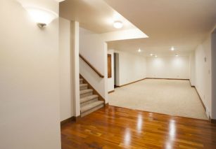 Finishing Basement Walls: How to Make Below-Grade Space Livable