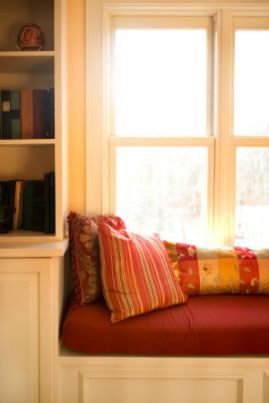 Window Seats 101: All You Need to Know About Designing One for Your ...