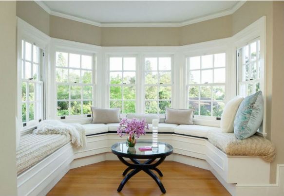 Window Seats 101: All You Need to Know About Designing One for Your ...